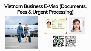 2026 Guide: Vietnam Business E-Visa for Russian Citizens (Documents ...